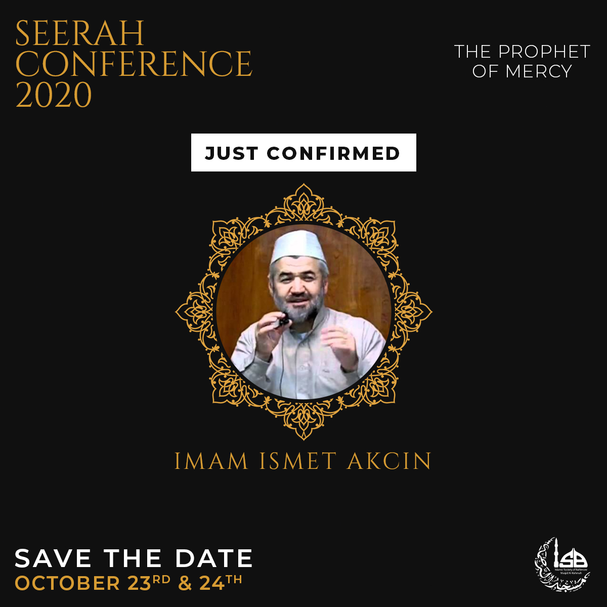 ISB Seerah Conference 2020