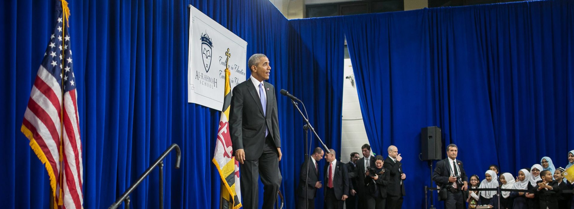 Islamic Society of Baltimore – Welcome to the Islamic Society of Baltimore