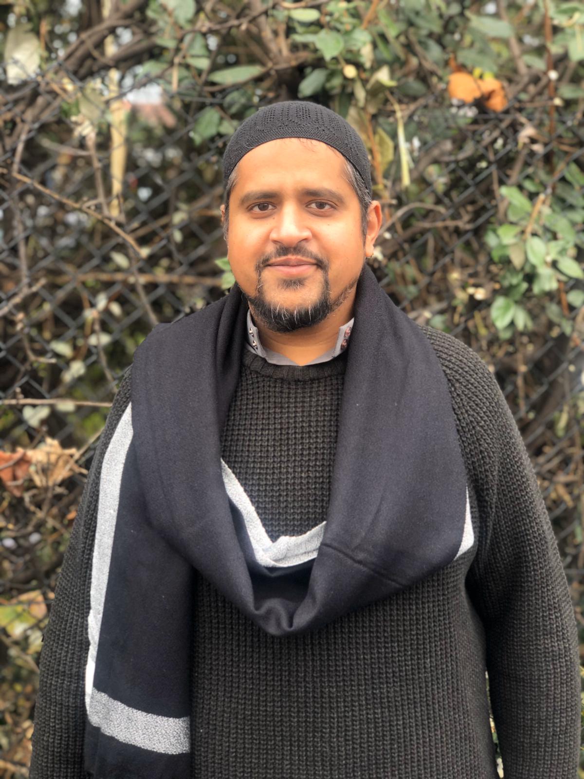 Qibla – Adult Educational Programs – Islamic Society of Baltimore